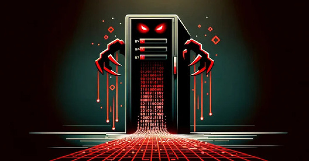 Trojanized Remote-Access Tool Spreads Malware